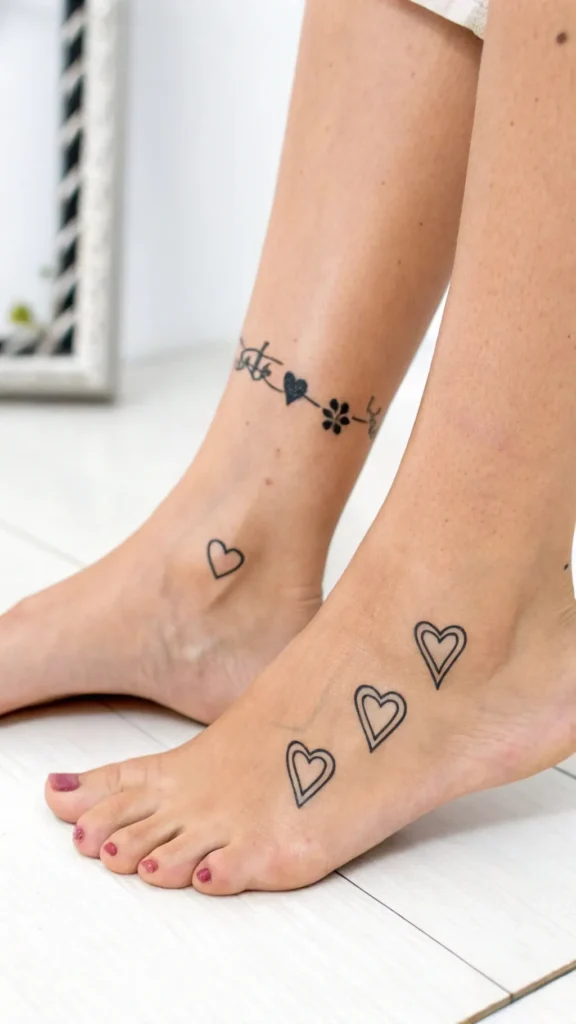 11 Elegant Tattoo Designs for a Lady 2025 - Glamour Life